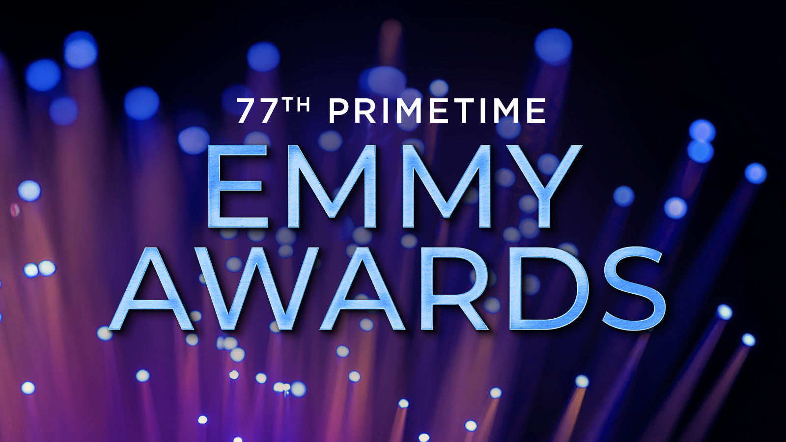 77th Primetime Emmys: 190+ Grads on 170+ Nominated Projects
