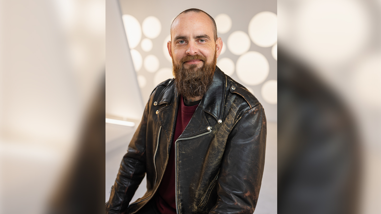 Hall of Fame Inductee Benjamin Rice Works with Lady Gaga and Disney