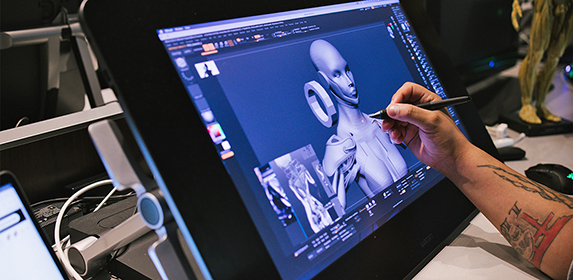 Colleges for Gamers - Full Sail Game Degrees