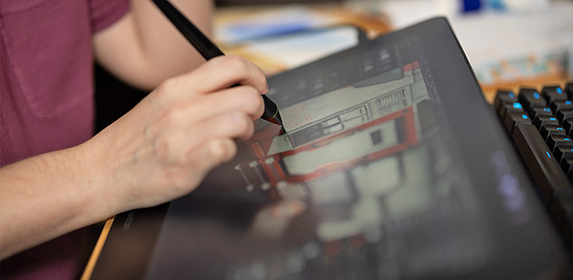 Art Degrees On Campus & Online