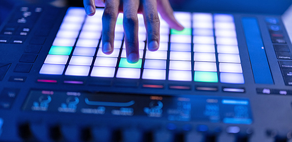 Music Degrees On Campus & Online