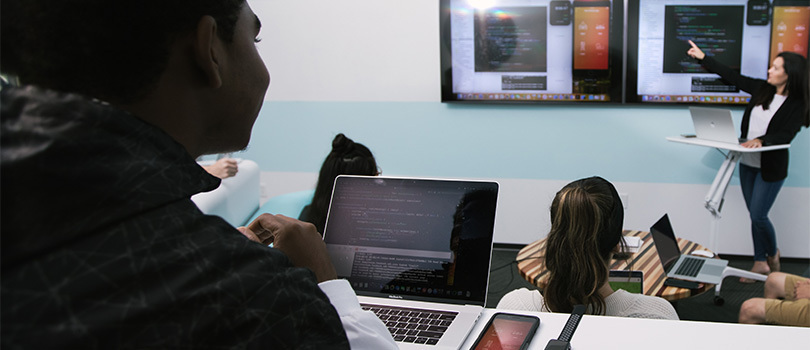 Discover Full Sail University’s Degree Programs