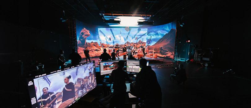 Discover Full Sail University’s Degree Programs