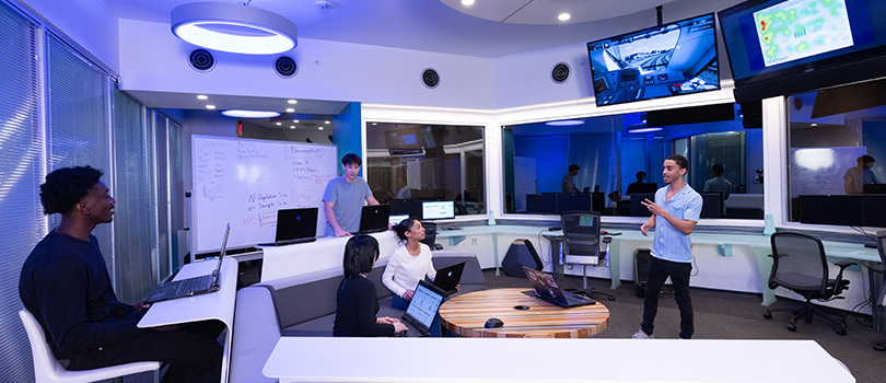 Discover Full Sail University’s Degree Programs