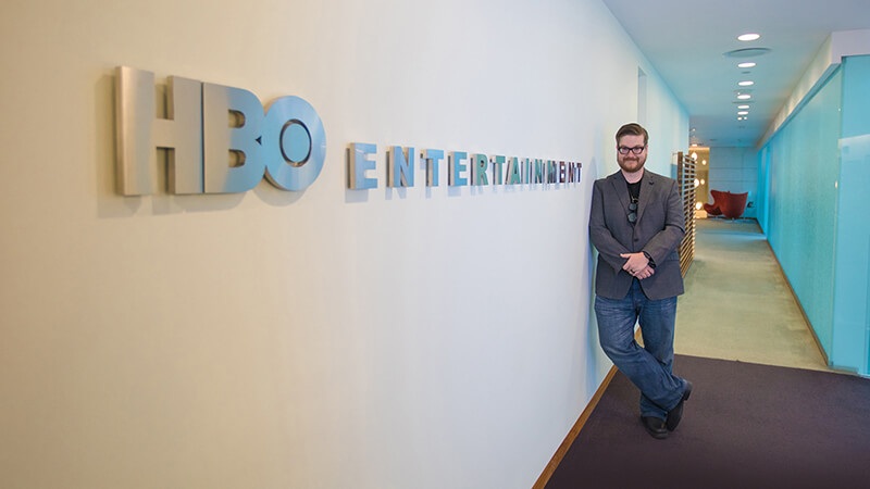 Learning Online | Full Sail University