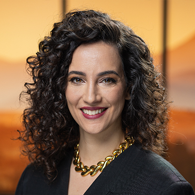 Martina Bozic | Hall of Fame