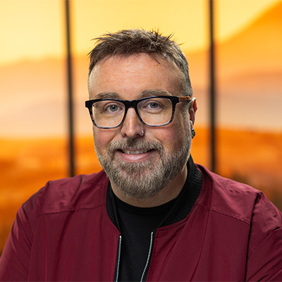 Jason Citron | Hall of Fame