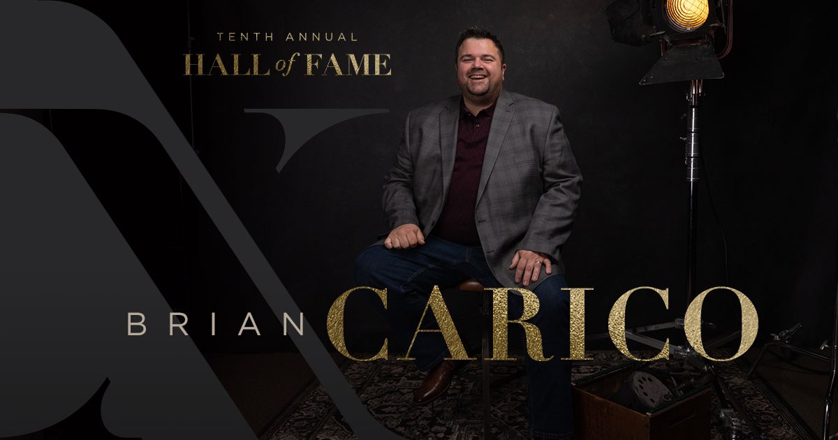 Brian Carico | Hall of Fame