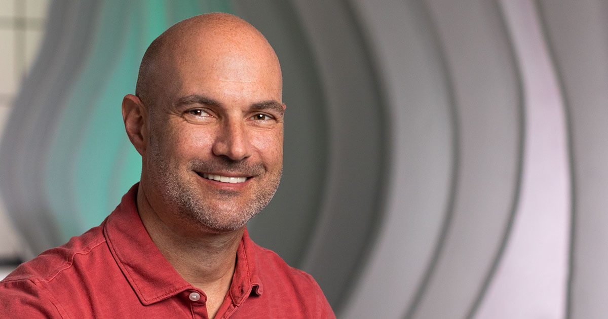 Michael Cardwell | Hall of Fame