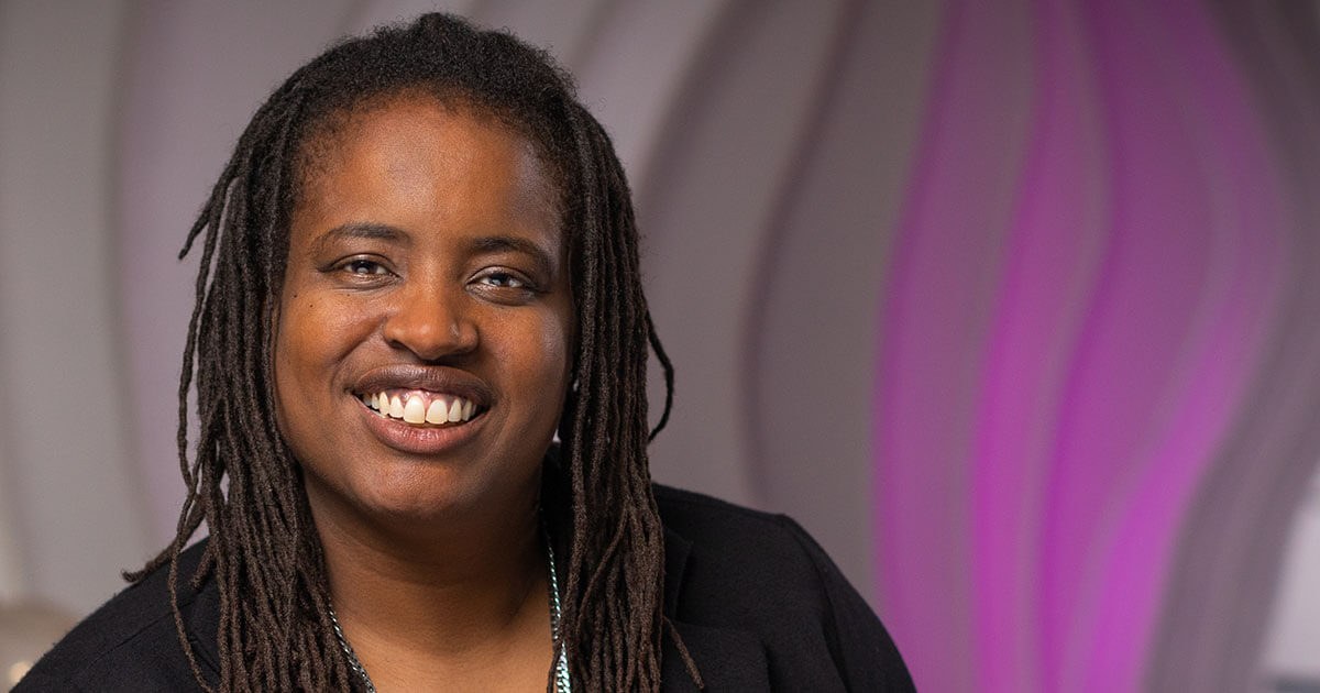 Fela Davis | Hall of Fame