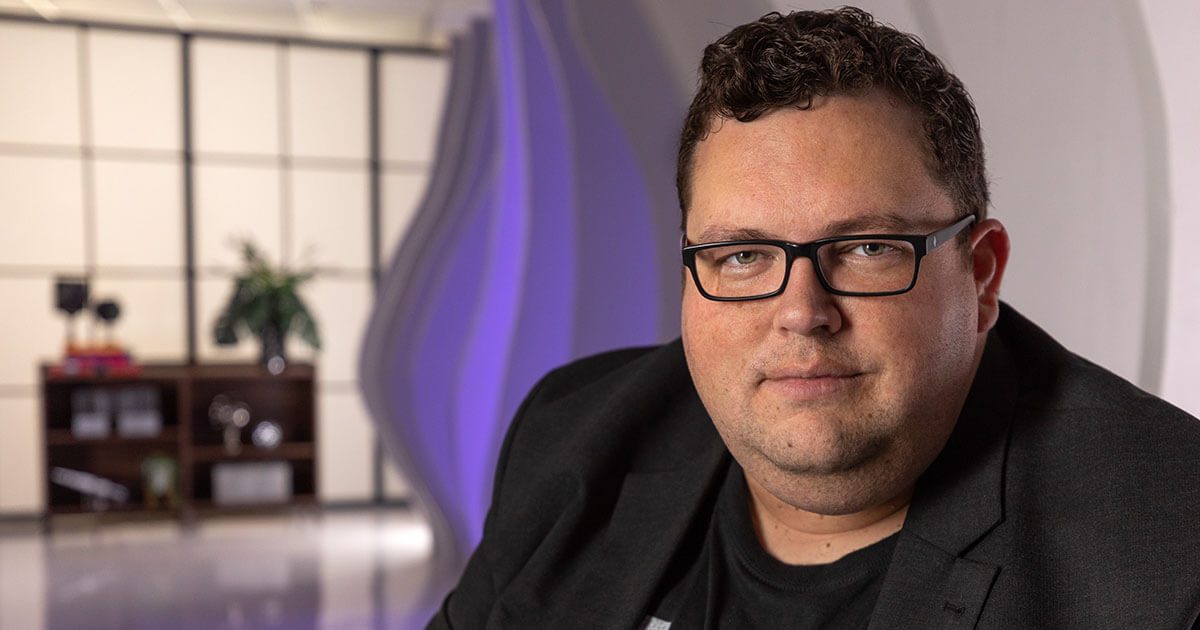 Mark Kilborn | Hall of Fame