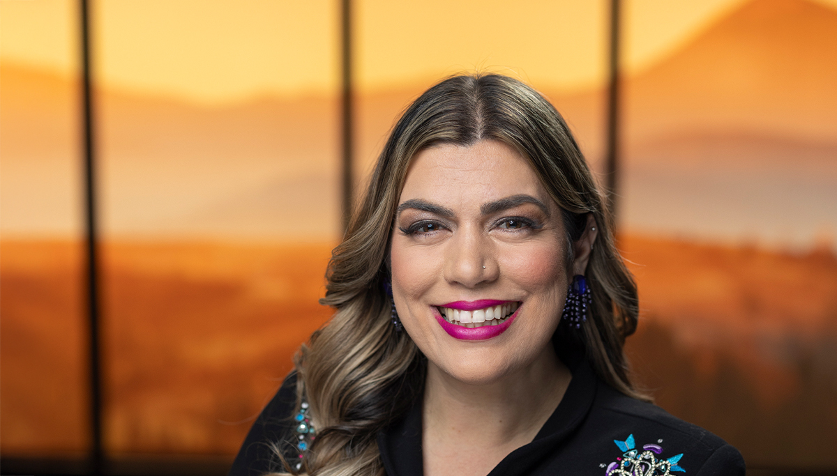 Katrina Mena Rick | Hall of Fame