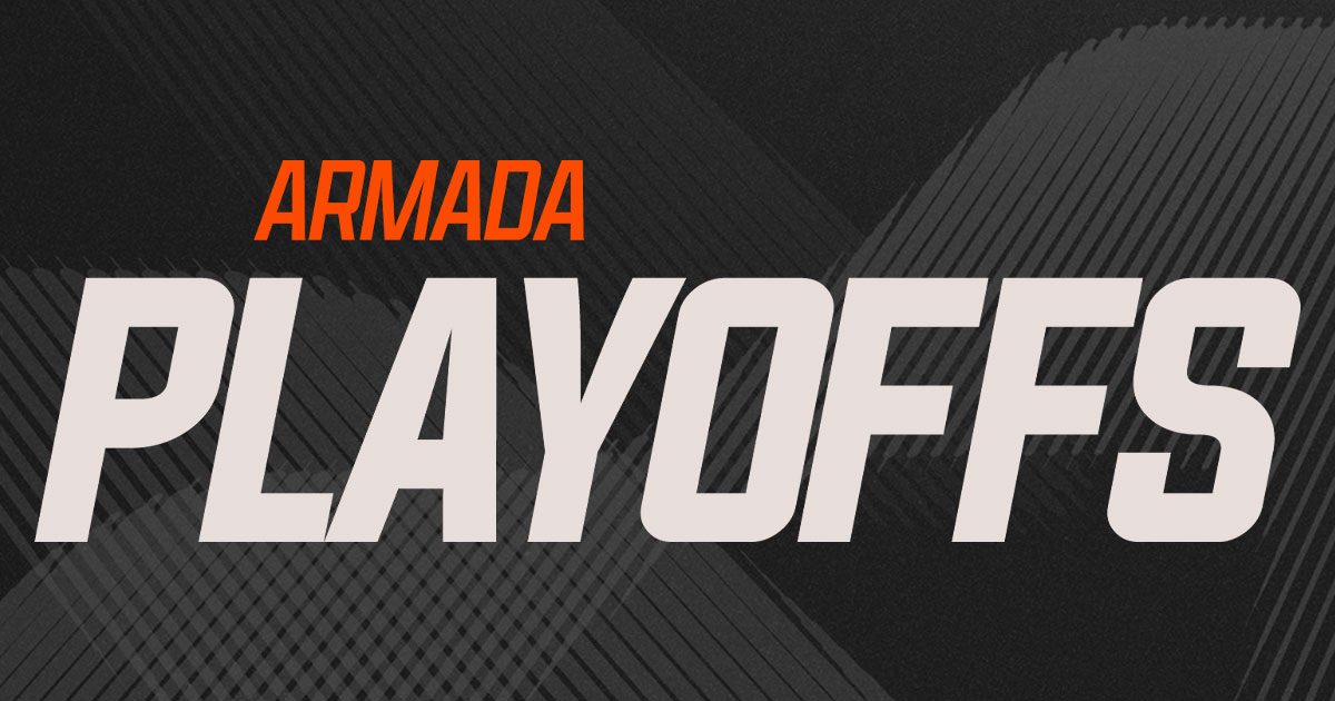 Armada Teams Headed to Spring Playoffs