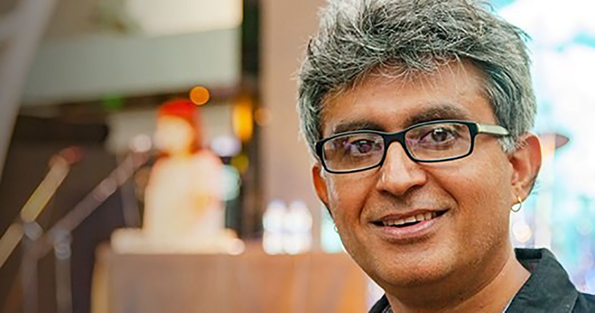 Ashish Manchanda | Hall of Fame