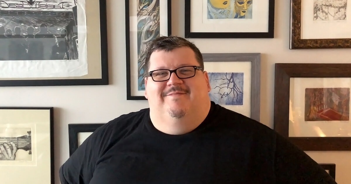 Computer Animation Grad Leads Award-Worthy VFX Teams