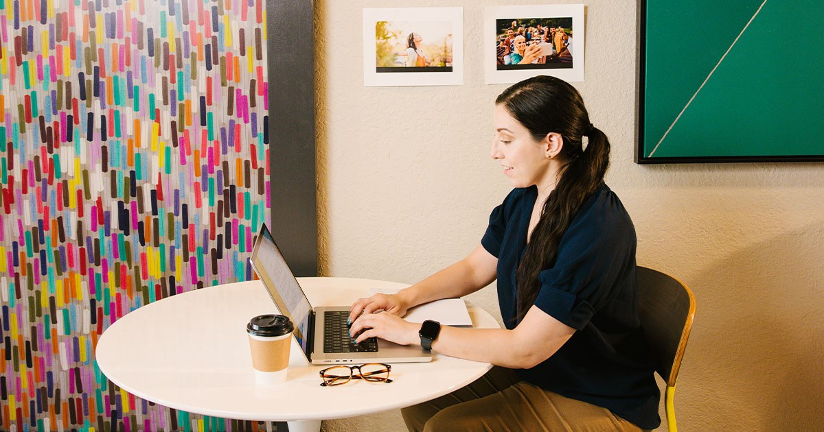 Creative Writing MFA