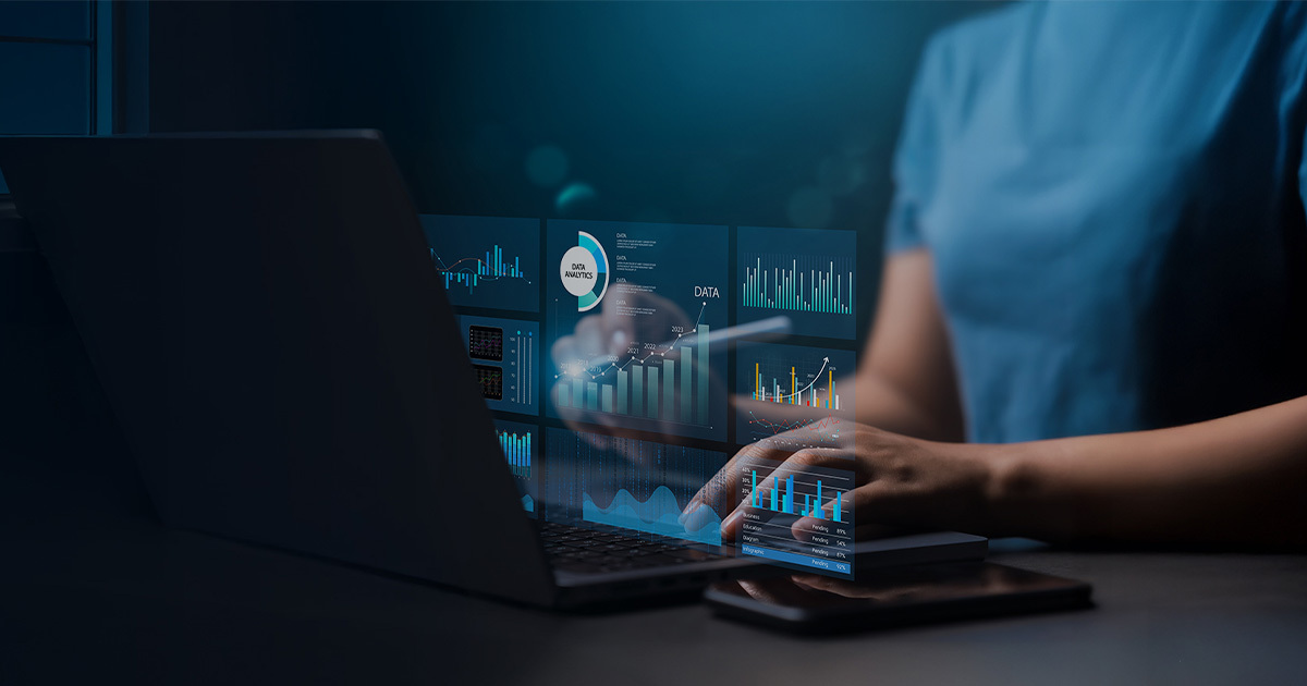 Data Science Graduate Certificate