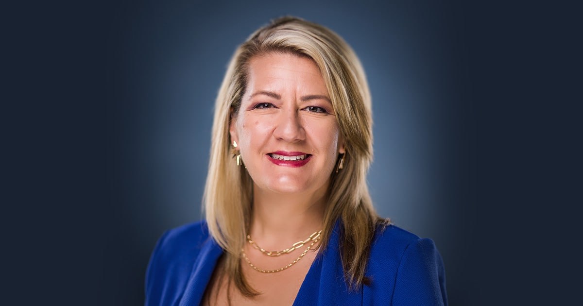 Director of Graduate Programs is All About Making Real-World Connections