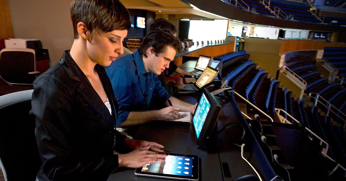 Sports Management Elective Track