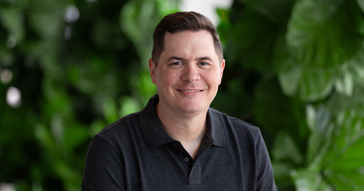 Faculty Profile: Jonathan Lewis (Project and Portfolio III, Game Art)