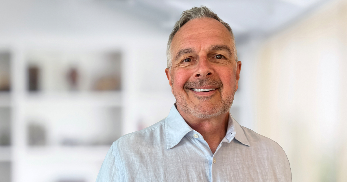 Faculty Profile: Robert Croll (Program Director, Digital Marketing)