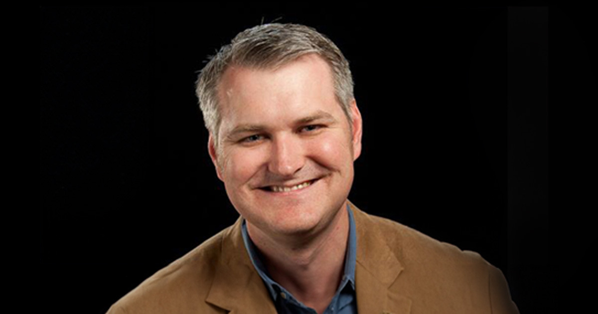 Faculty Spotlight: Eric Rosenfeld (Program Director, Digital Arts ...