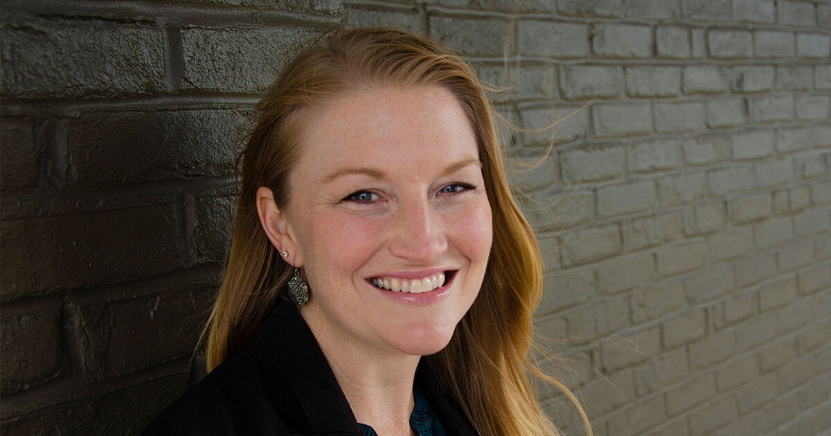 Faculty Spotlight: Jackie Otero (Program Director, Music Business)