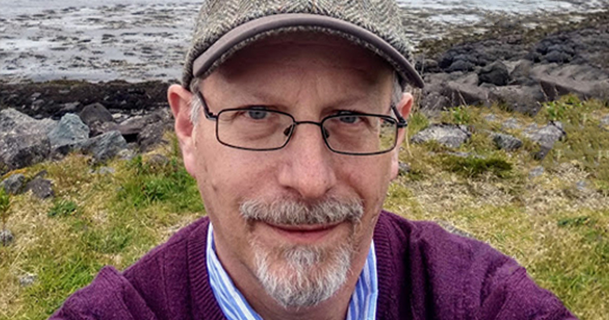 Faculty Spotlight: Peter Gordon (Course Director, Business of Film ...