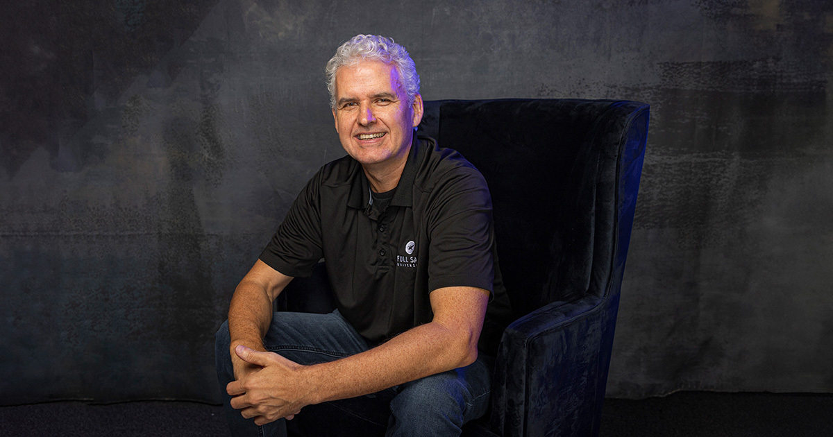 Faculty Spotlight: Roy Papp