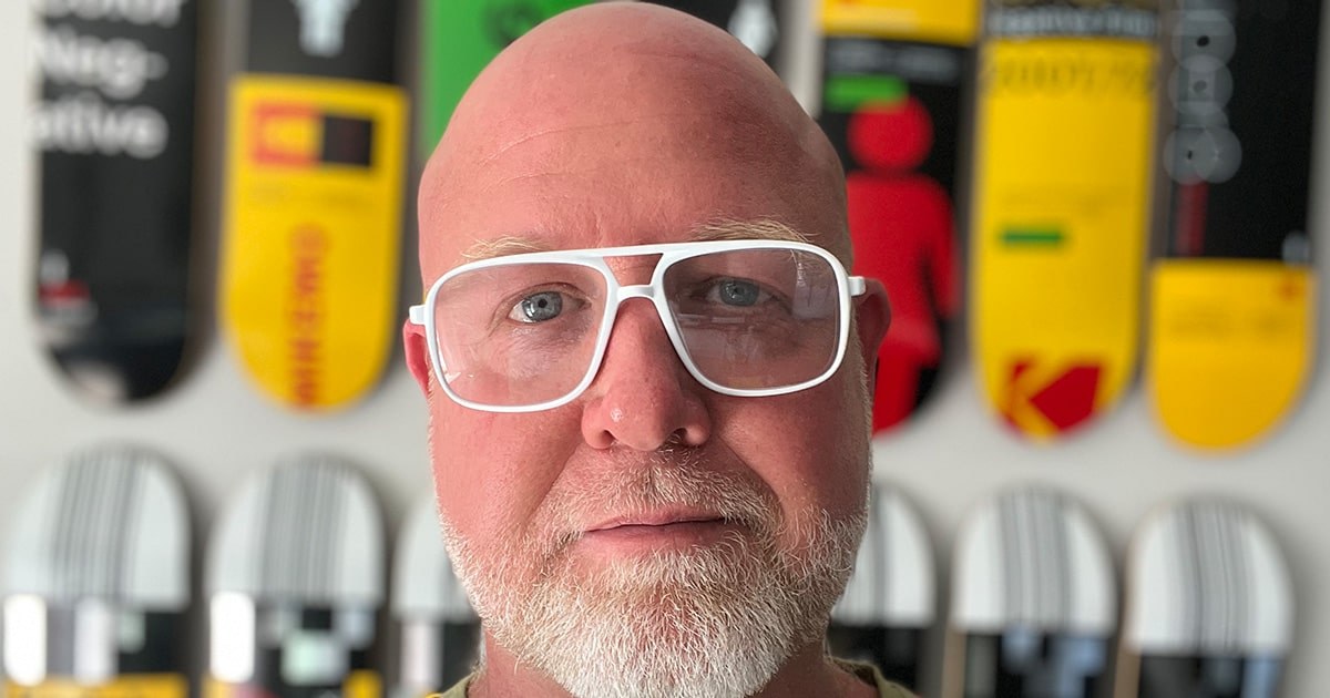 Faculty Spotlight: Ryan Funk (Fundamentals of Production I, Location ...