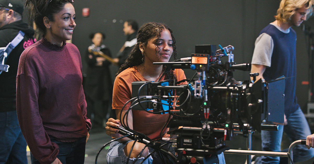 Film Associate Of Applied Science