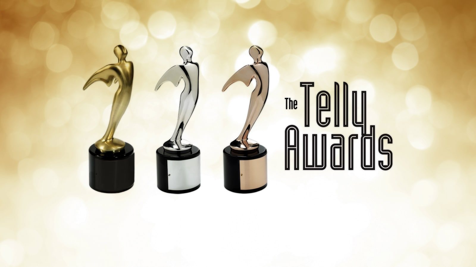 Film Faculty Members Win Telly Awards