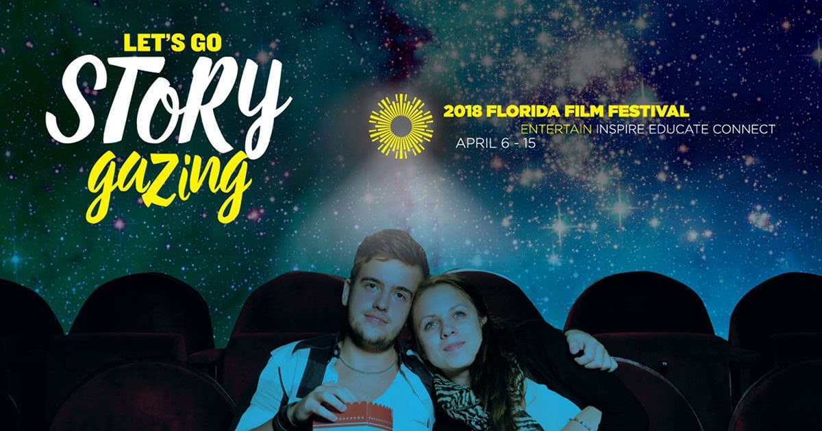 Full Sail Celebrates 15 Years as Florida Film Festival Sponsor