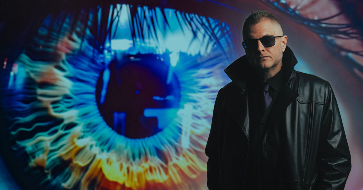 Full Sail Grad Creates AI Music Video for Peter Gabriel