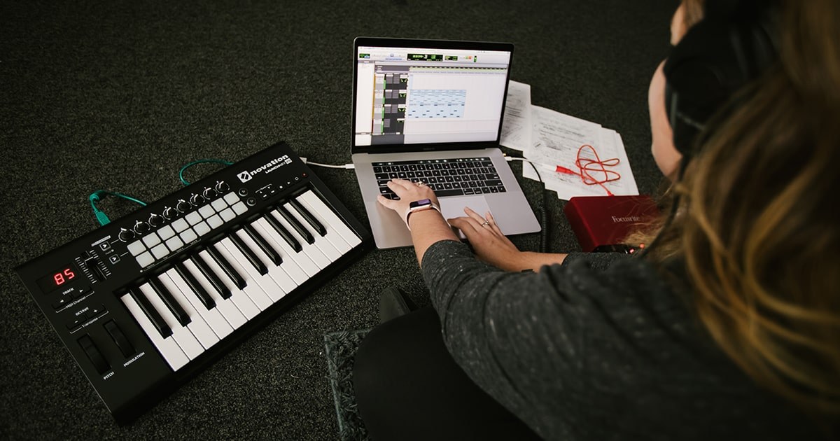 Full Sail's Music Business Degree Recognized by 'Billboard'