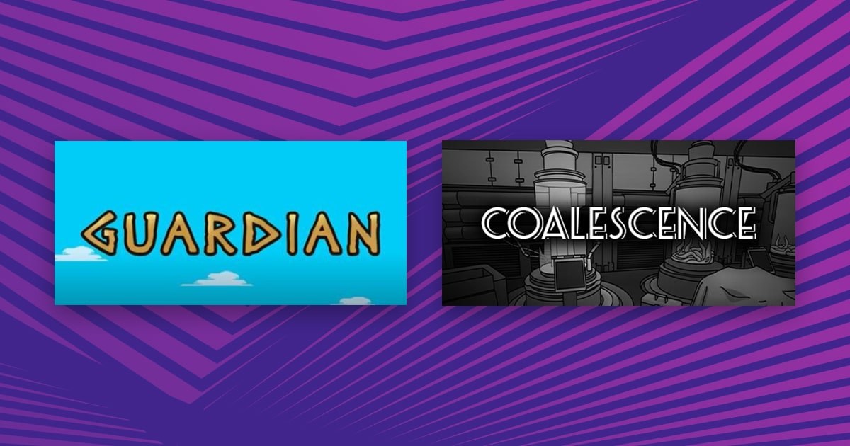 Game Design Master’s Students Win at SIEGE Con’s Silv-E Awards for the ...