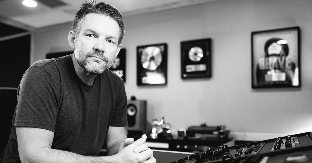 Grad Brad Blackwood Talks Mastering, Spatial Audio, and the Emotional ...