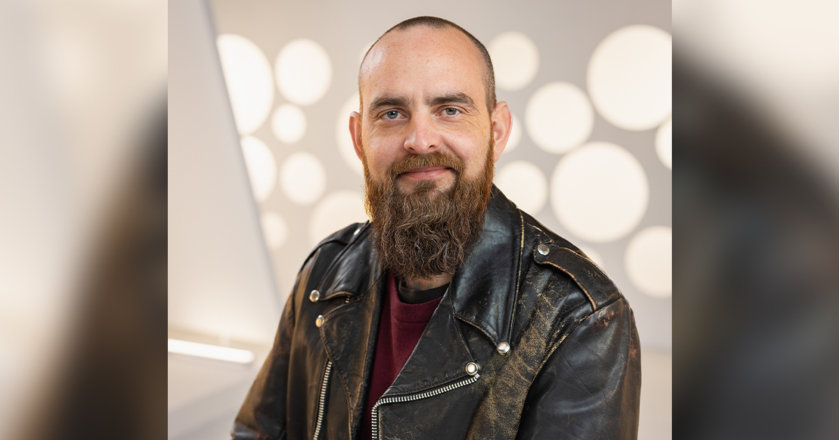 Hall of Fame Inductee Benjamin Rice Works with Lady Gaga and Disney