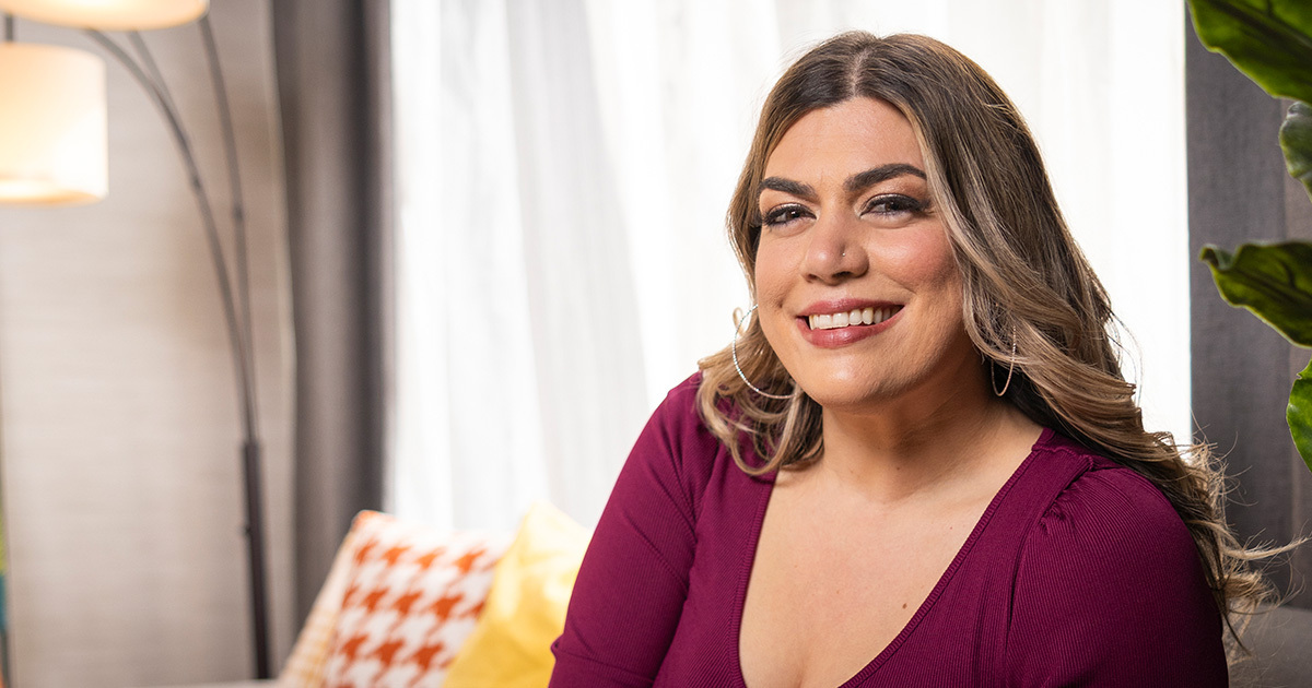 Hall of Fame Inductee Katrina Mena Rick’s Journey to Senior Creative Producer