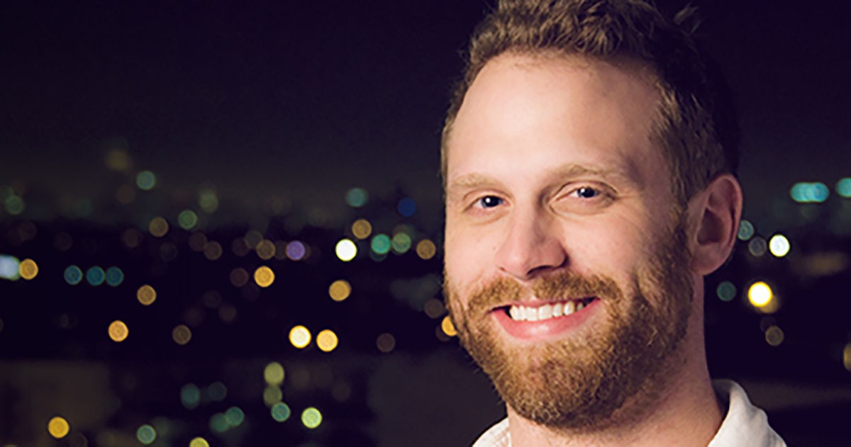 Jayson Whitmore | Hall of Fame