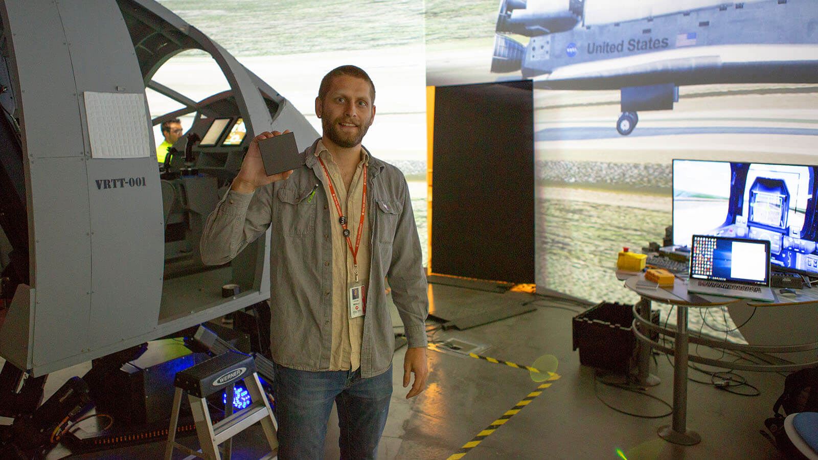 Just Launched: Lucas Moskun