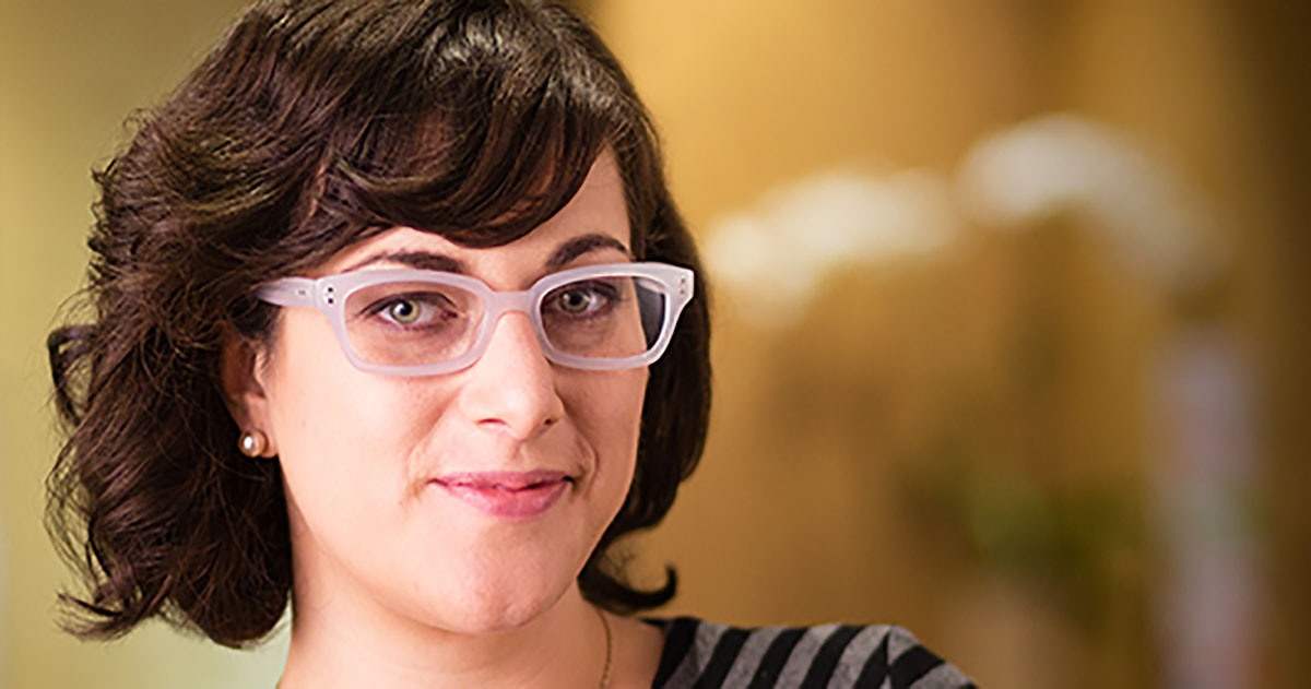 Kim Alpert | Hall of Fame