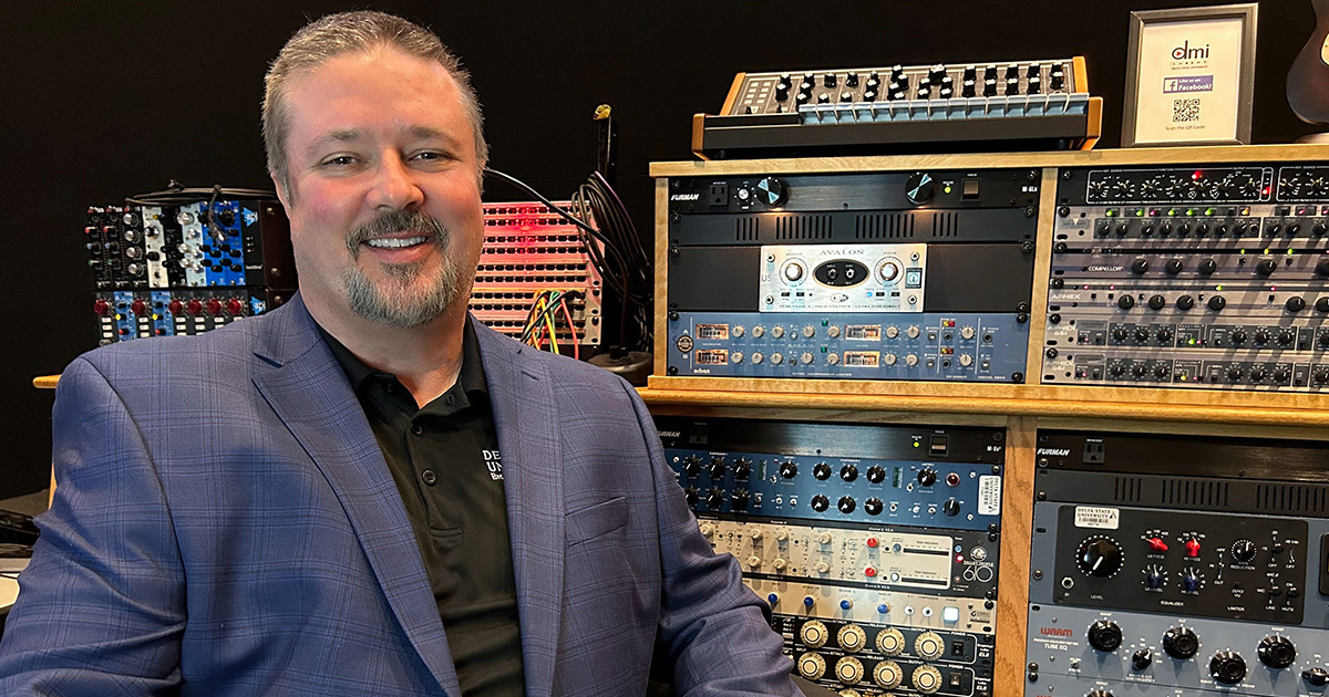 Lifelong Learner and Master's Grad is Director of Delta State ...