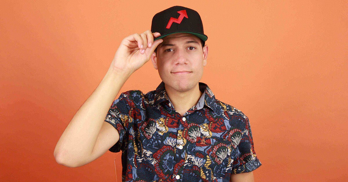 Media Communications Grad Lands BuzzFeed Internship