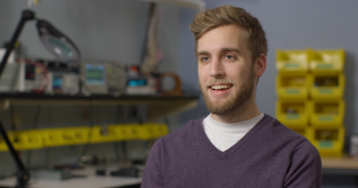 Meet the Grad Making Simulations for Everyday People Meet the Grad Making Simulations for Everyday People