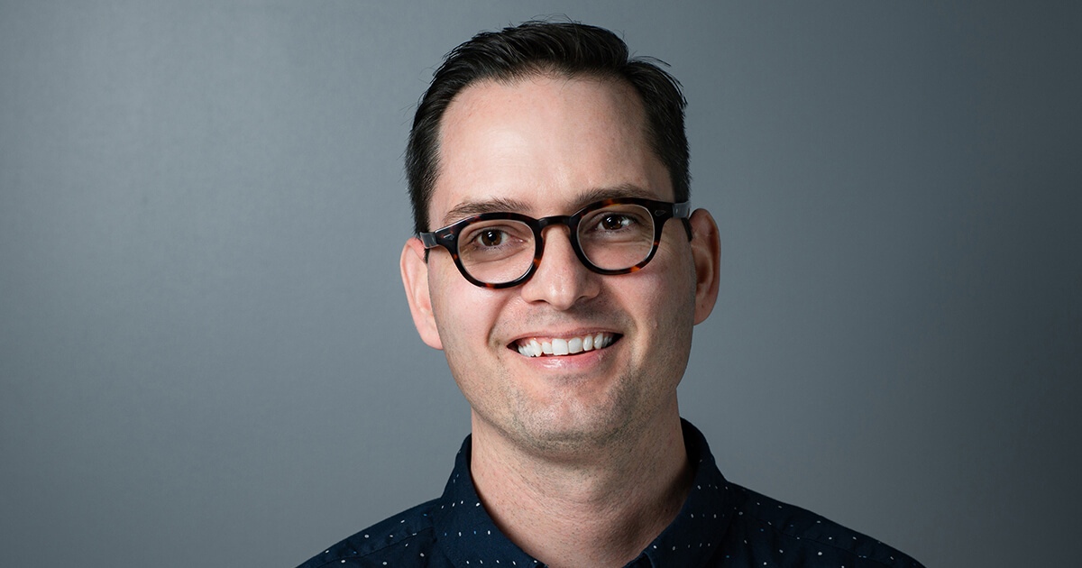 Meet the Grad who Creates Designs for the US Open