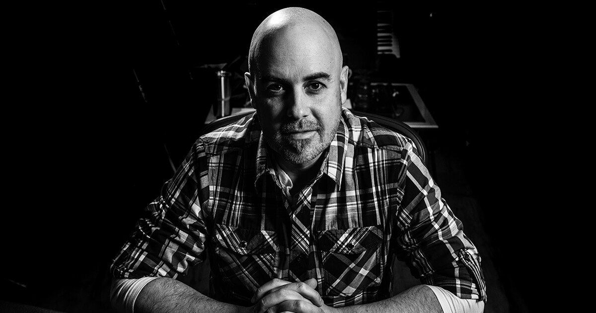 Recording Arts Grad is Senior Manager of Studio Operations for Warner ...