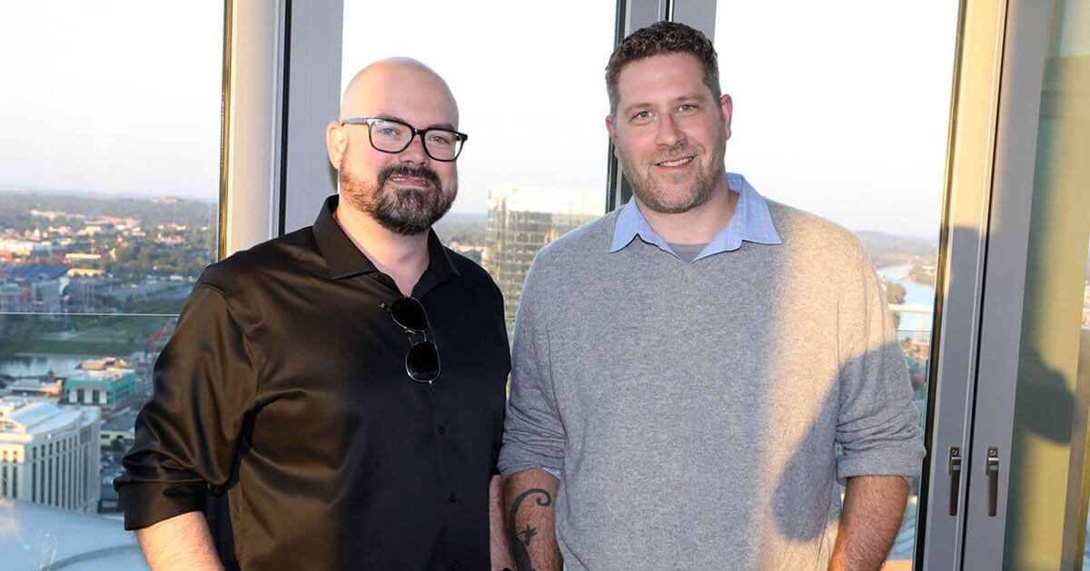 The Two Grads Who Manage Tim McGraw's Brand