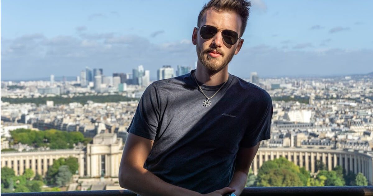 This Grad Became a Visual Effects Lead on Major Films in Just Five Years