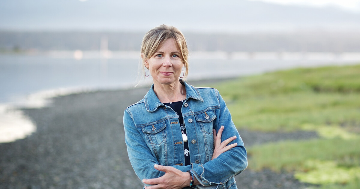 This Public Relations Grad is Striking Gold at a Major PR Firm